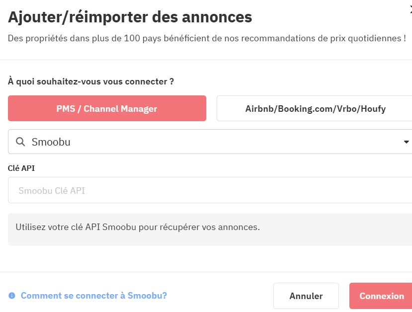 Qu'est-ce que PriceLabs et comment le connecter à Smoobu ? – Assistance technique et centre d ...